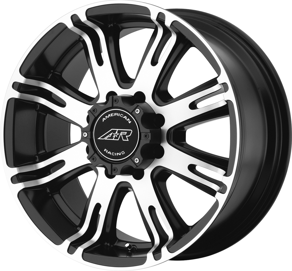 American Racing Wheels - Wheel Pros Australia | Leading Distributor of Branded Aftermarket Wheels