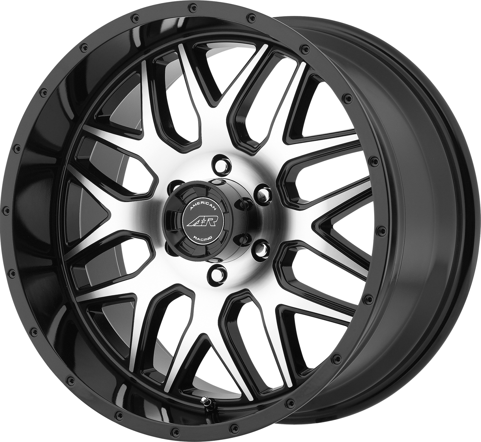 American Racing Wheels - Wheel Pros Australia | Leading Distributor of ...