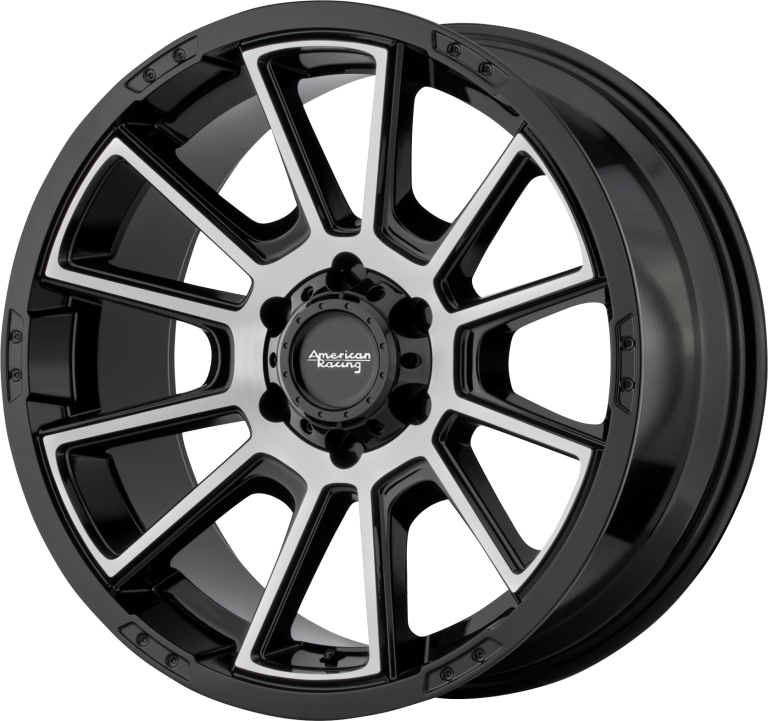 American Racing Wheels - Wheel Pros Australia | Leading Distributor of ...