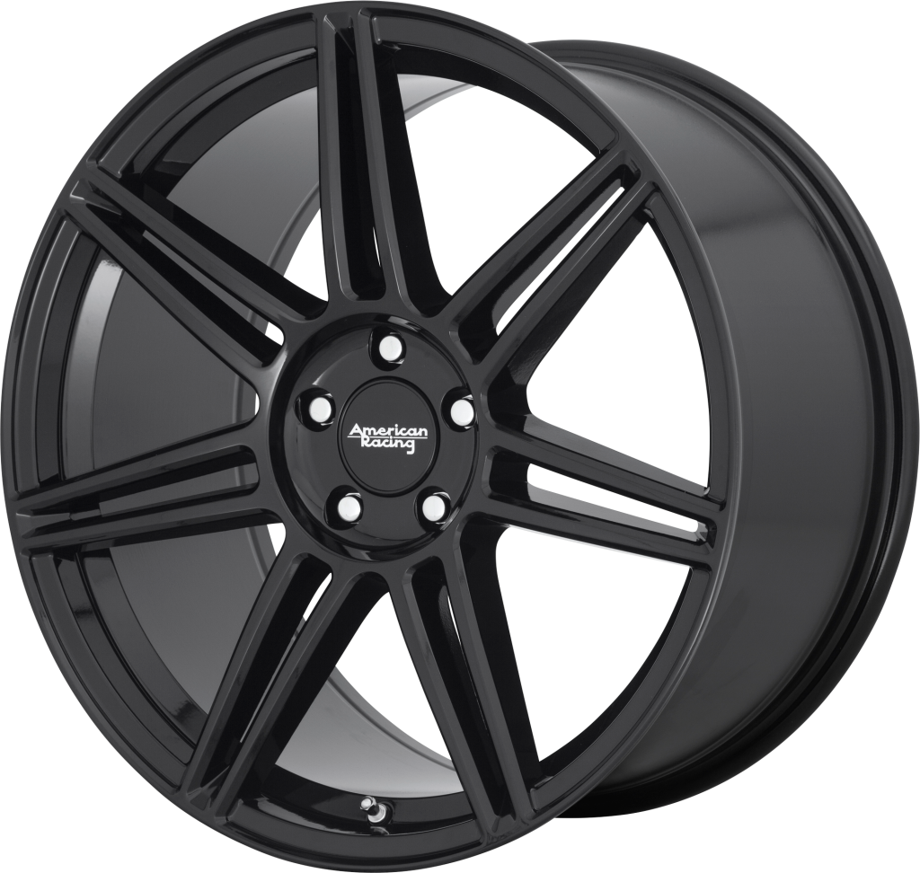 American Racing Wheels - Wheel Pros Australia | Leading Distributor of ...