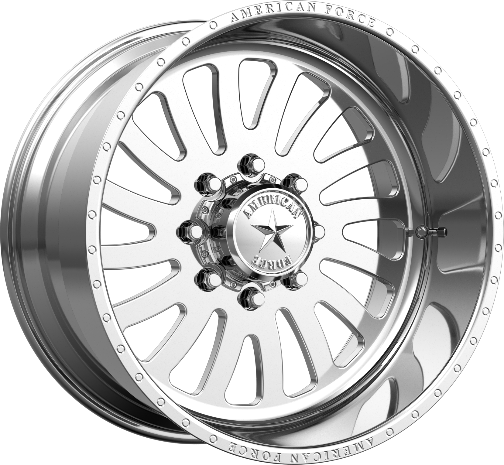 American Force Wheels - Wheel Pros Australia | Leading Distributor of ...