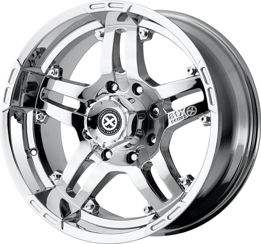 CHROME Finish Wheels - Wheel Pros Australia | Leading Distributor of ...