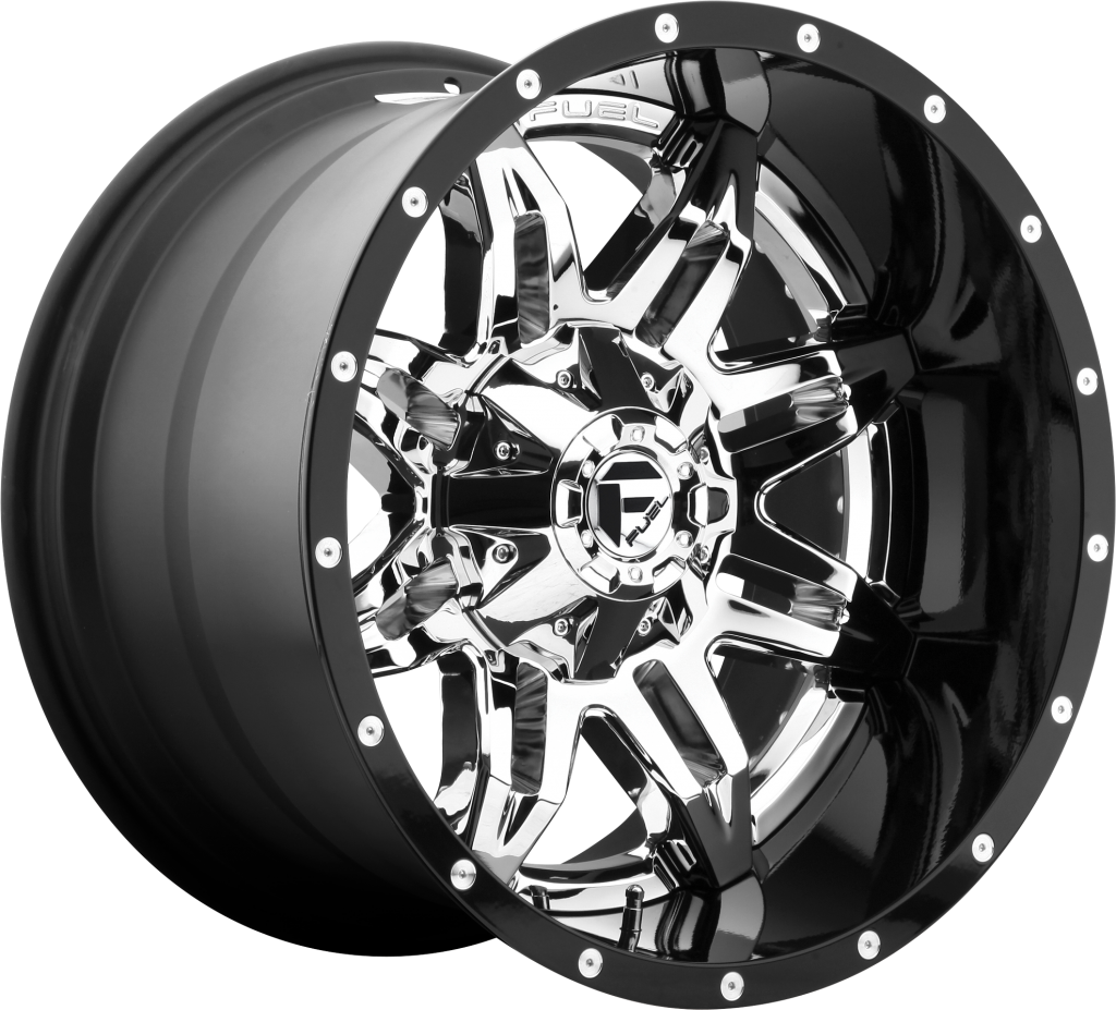 D266 LETHAL - Wheel Pros Australia