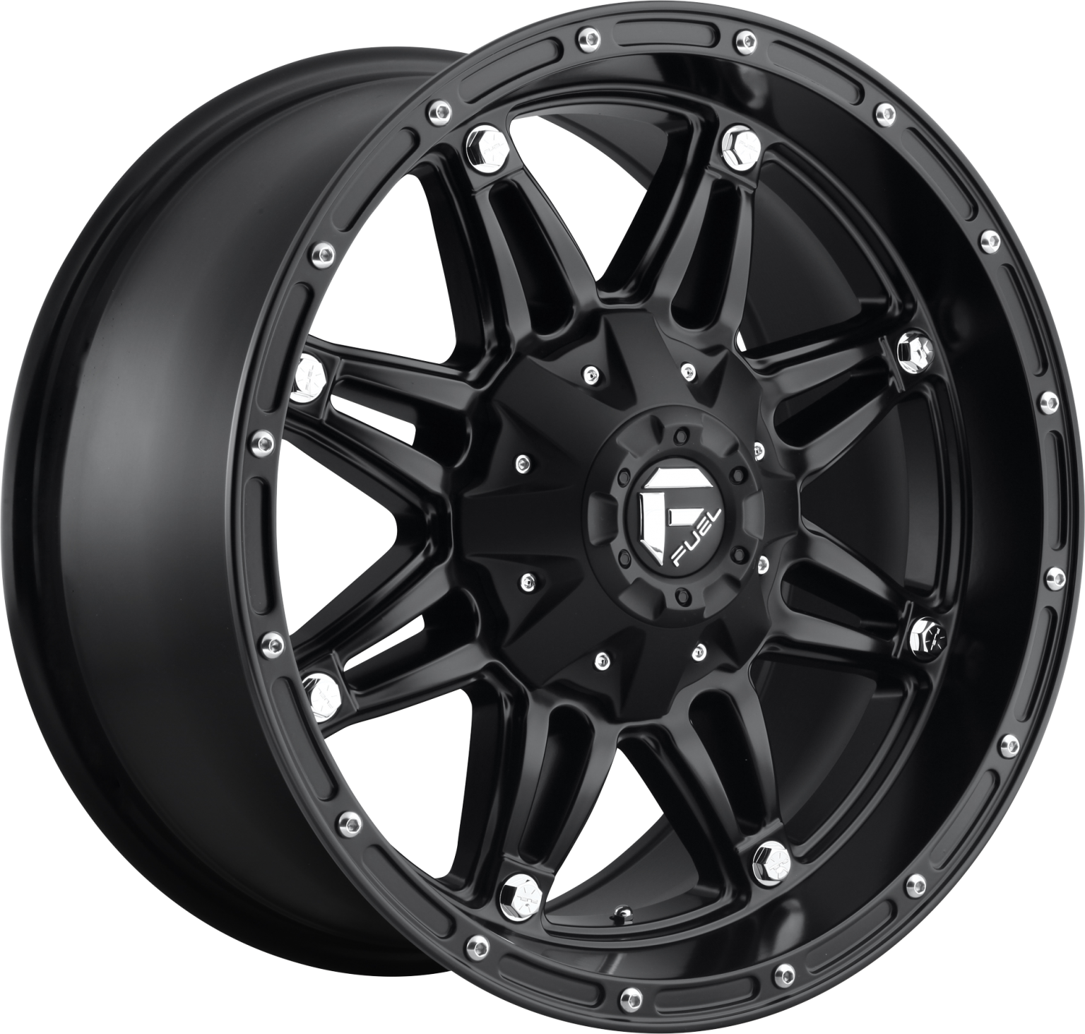 Fuel Wheels - Wheel Pros Australia | Leading Distributor of Branded ...