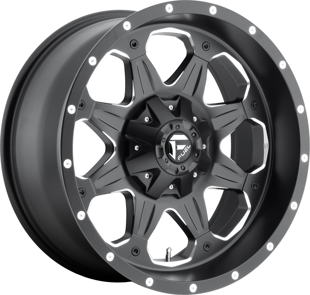 D534 BOOST - Wheel Pros Australia