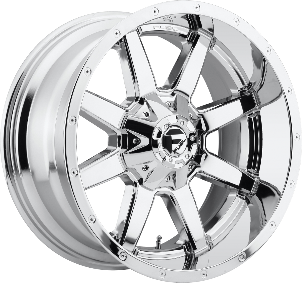 CHROME Finish Wheels - Wheel Pros Australia | Leading Distributor of ...