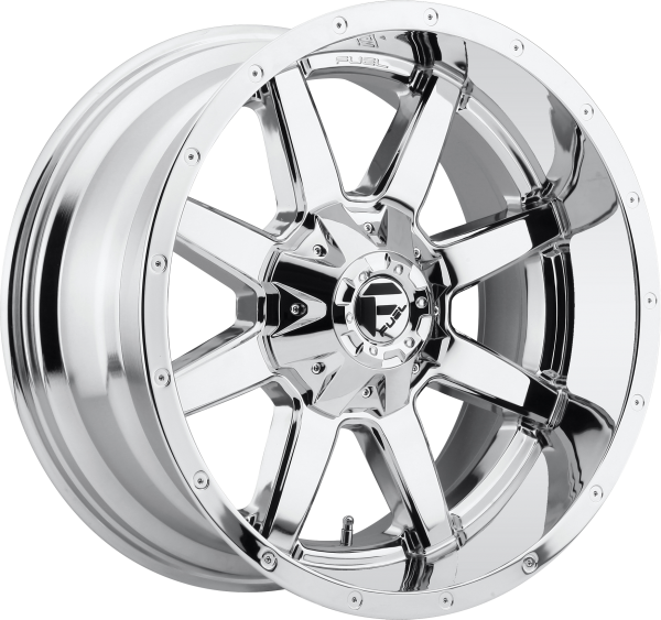 CHROME Finish Wheels - Wheel Pros Australia | Leading Distributor of ...