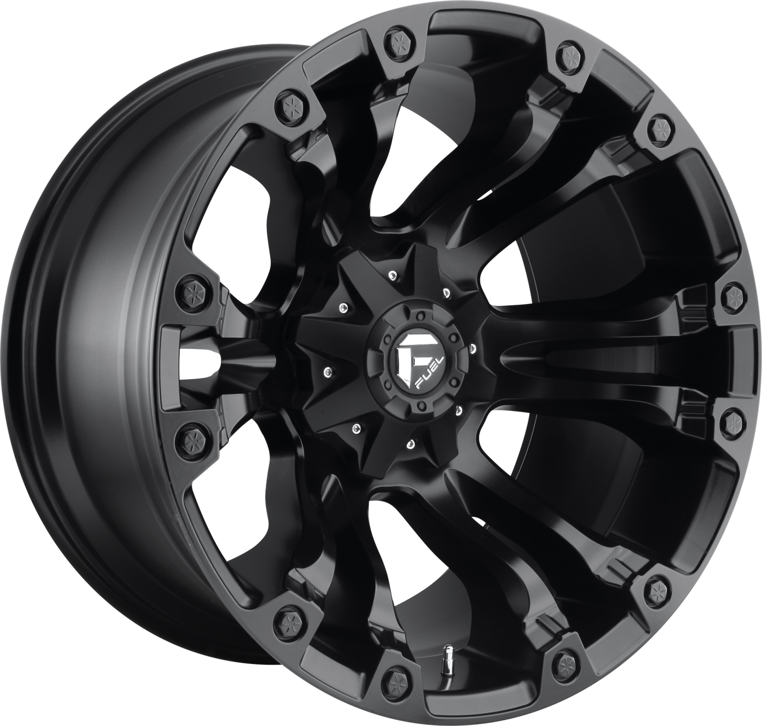 Fuel Wheels - Wheel Pros Australia | Leading Distributor of Branded ...
