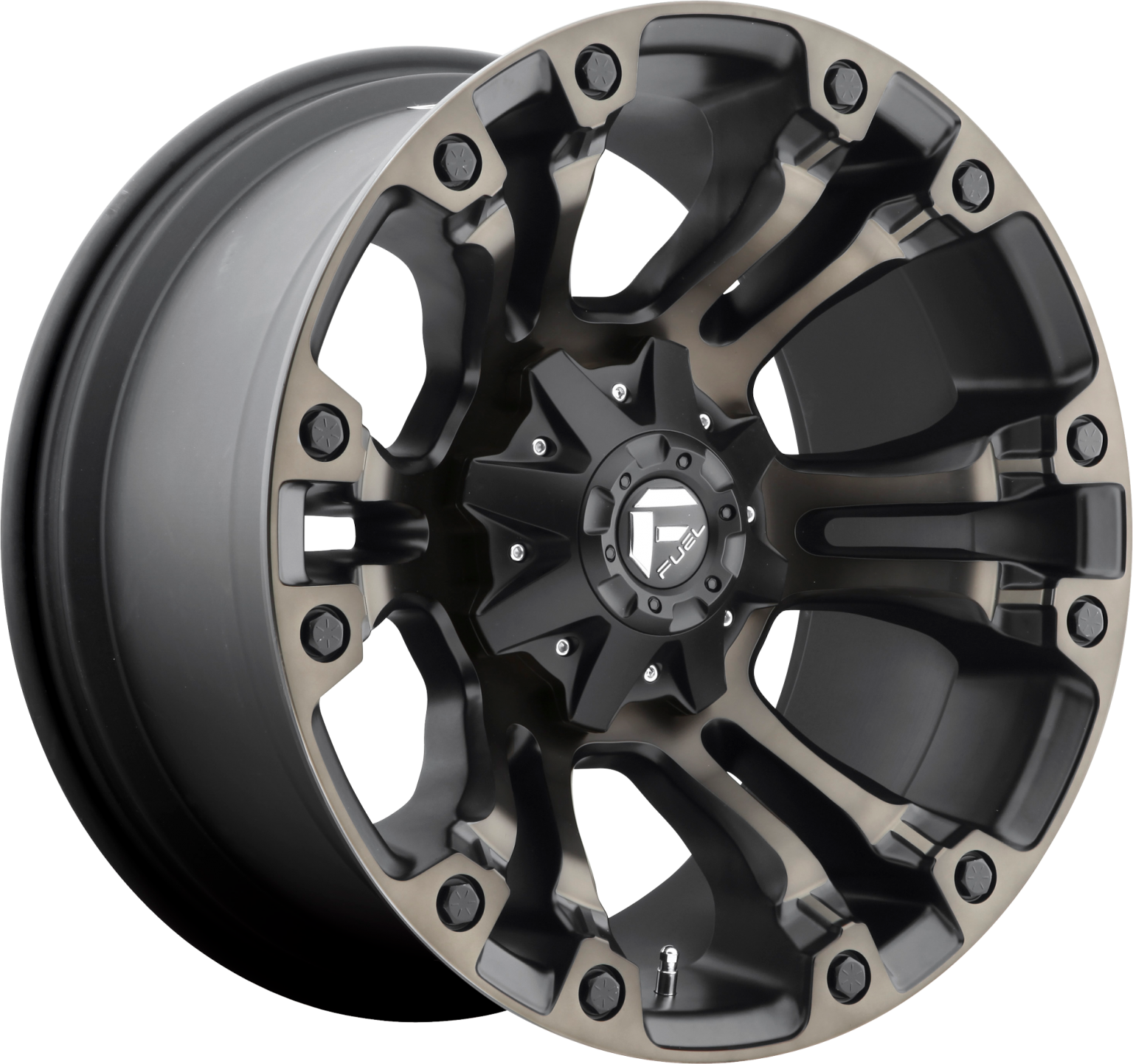 Fuel Wheels - Wheel Pros Australia | Leading Distributor of Branded ...