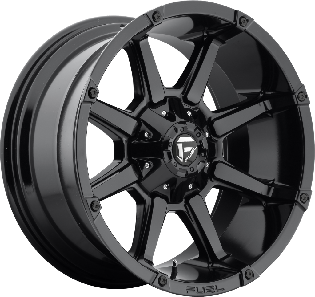 Fuel Wheels - Wheel Pros Australia | Leading Distributor of Branded ...