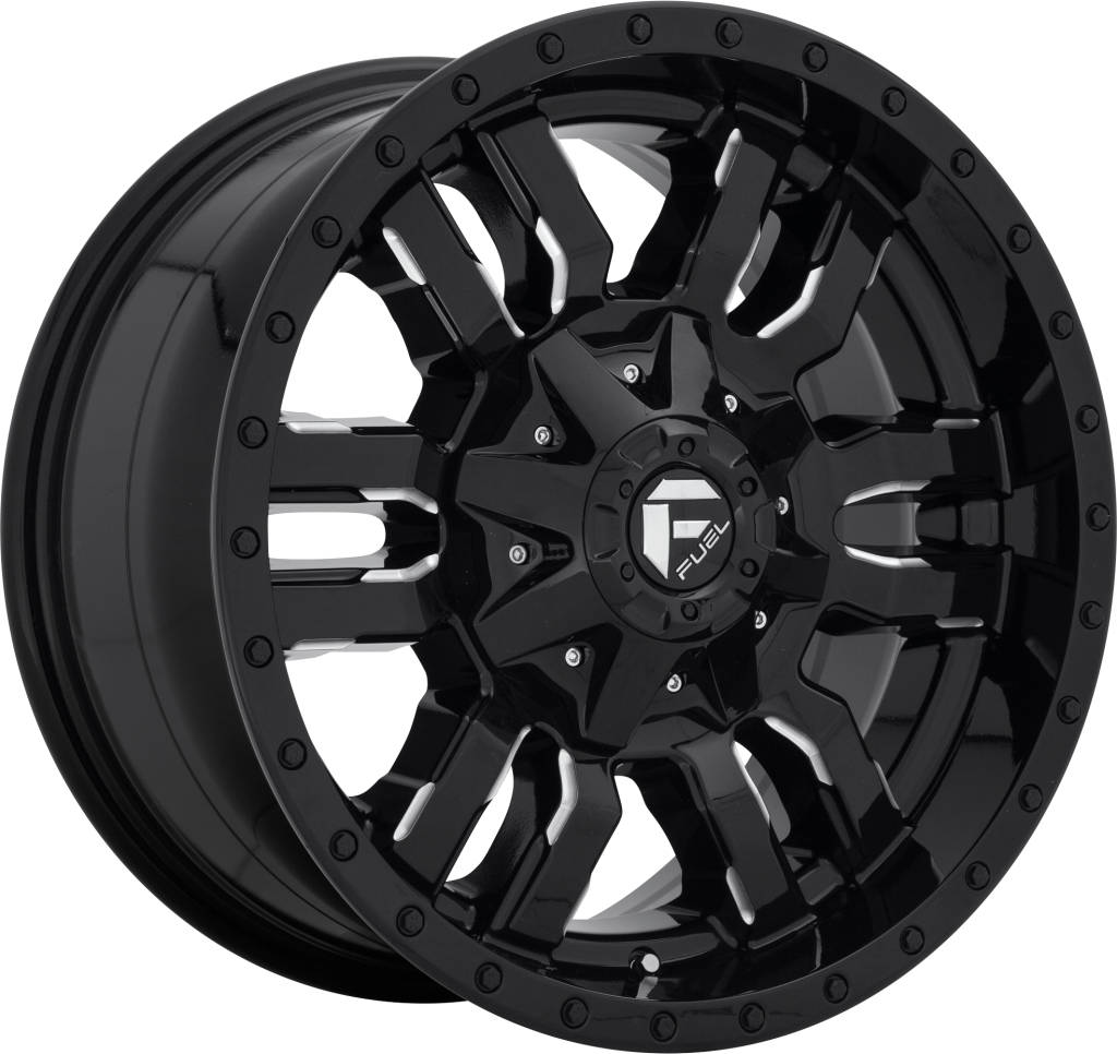 Fuel Wheels - Wheel Pros Australia | Leading Distributor of Branded ...