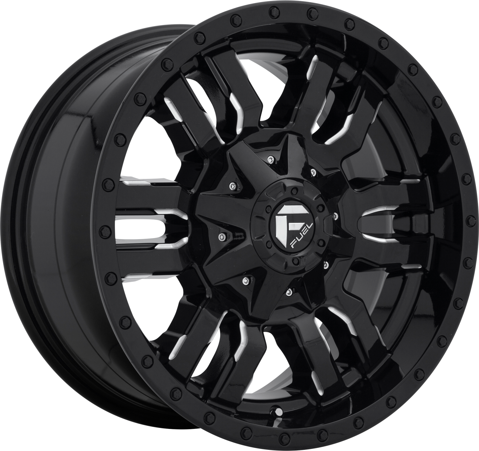 Fuel Wheels - Wheel Pros Australia | Leading Distributor of Branded ...