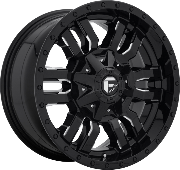 Fuel Wheels - Wheel Pros Australia | Leading Distributor of Branded ...