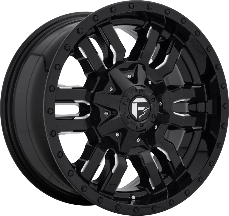 Fuel Wheels - Wheel Pros Australia | Leading Distributor of Branded ...
