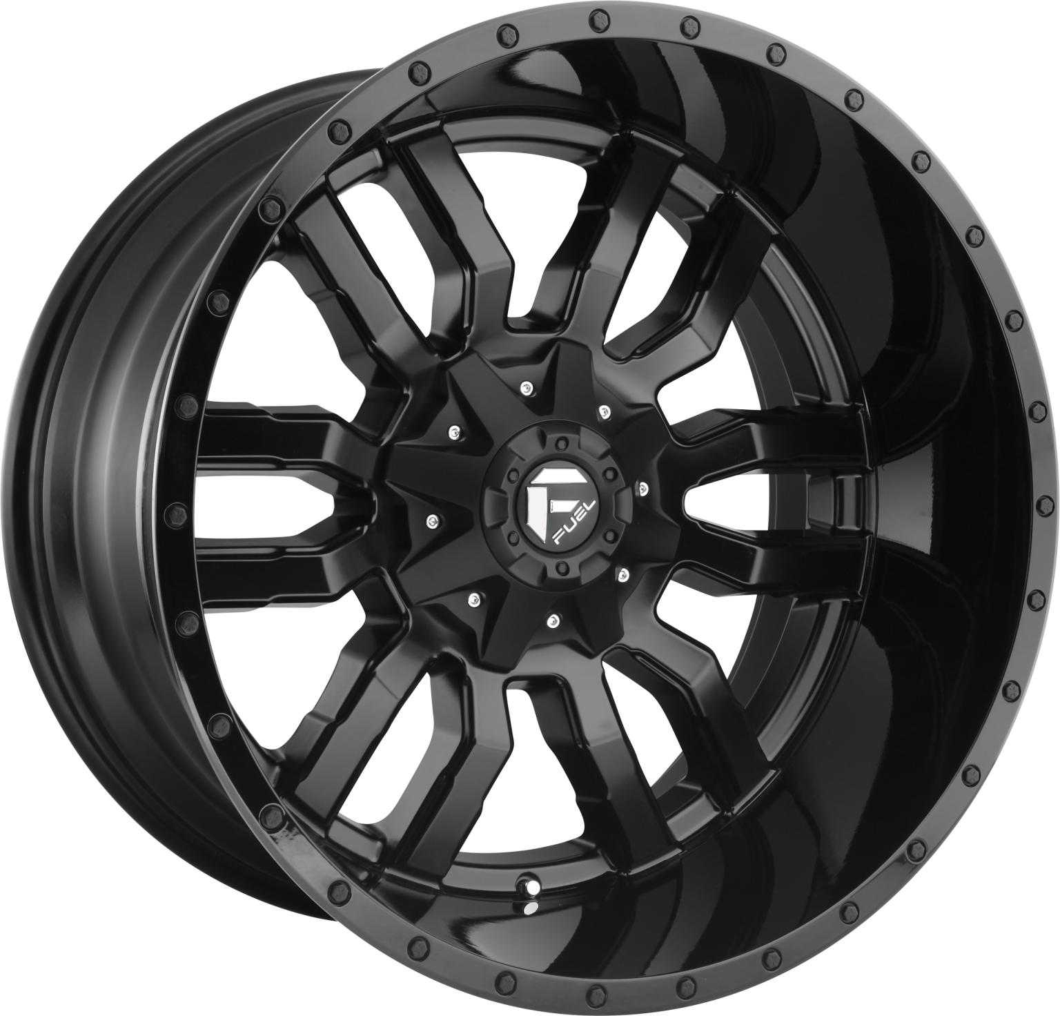 Fuel Wheels - Wheel Pros Australia | Leading Distributor of Branded ...