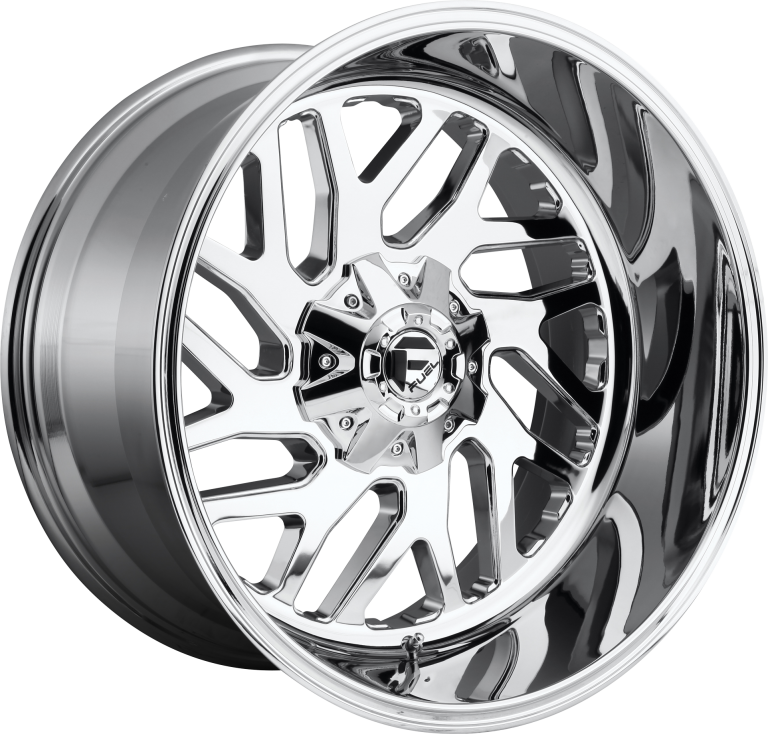 CHROME Finish Wheels - Wheel Pros Australia | Leading Distributor of ...