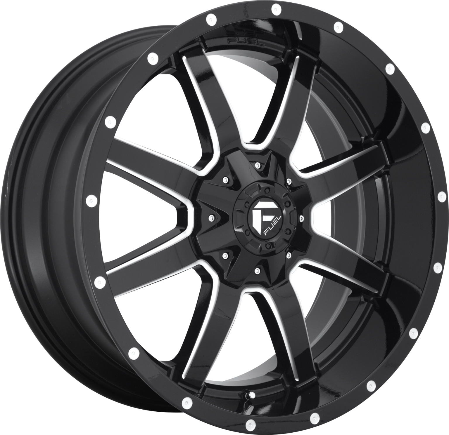 Fuel Wheels - Wheel Pros Australia | Leading Distributor of Branded ...