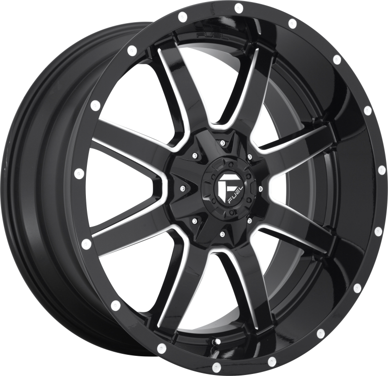 Fuel Wheels - Wheel Pros Australia | Leading Distributor of Branded ...