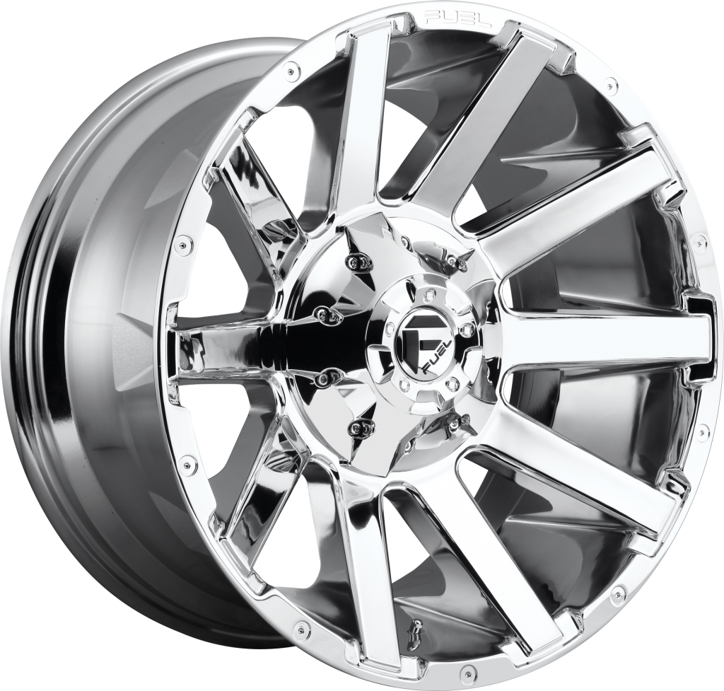 CHROME Finish Wheels - Wheel Pros Australia | Leading Distributor of ...