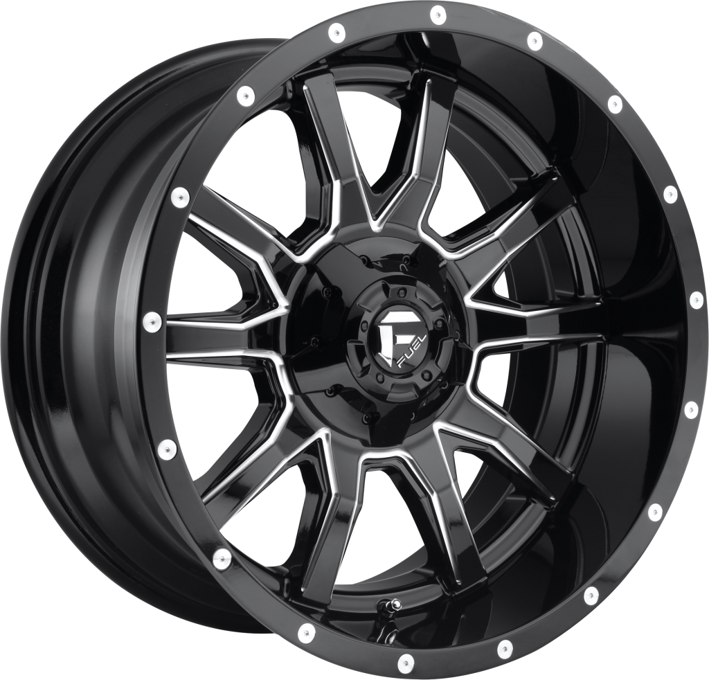 Fuel Wheels - Wheel Pros Australia | Leading Distributor of Branded ...