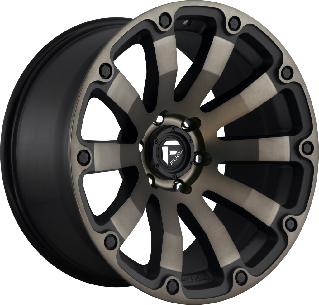 D636 DIESEL - Wheel Pros Australia