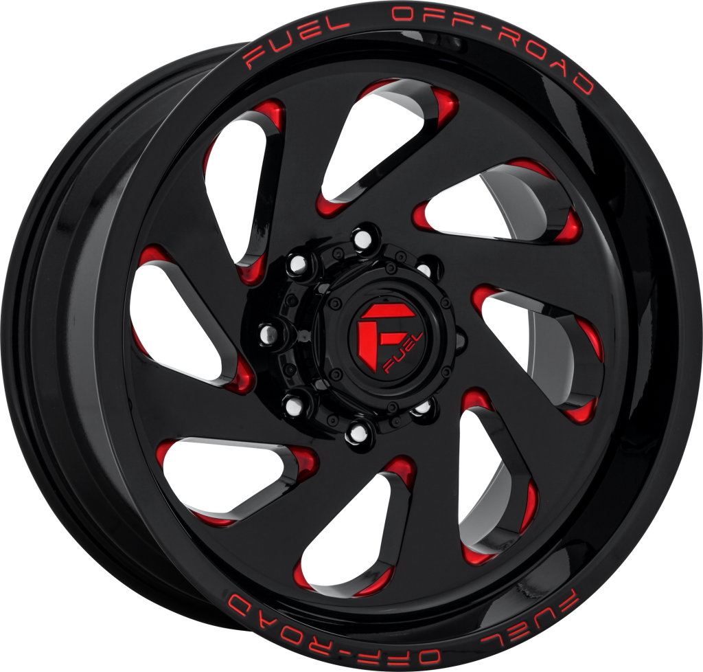 D638 VORTEX - Wheel Pros Australia