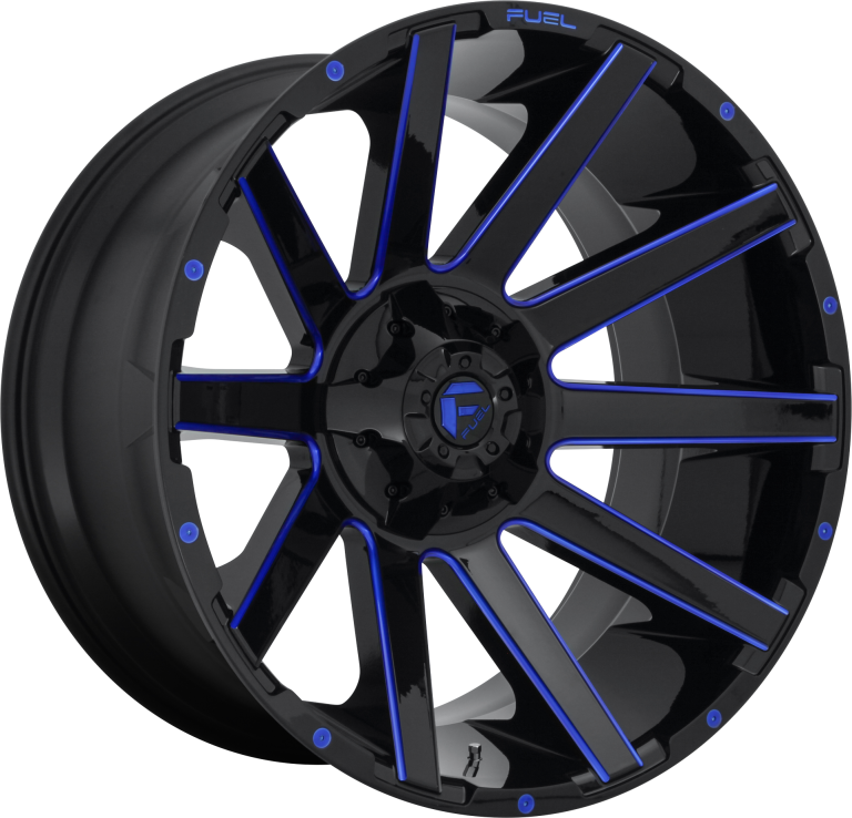 Fuel Wheels - Wheel Pros Australia | Leading Distributor of Branded ...
