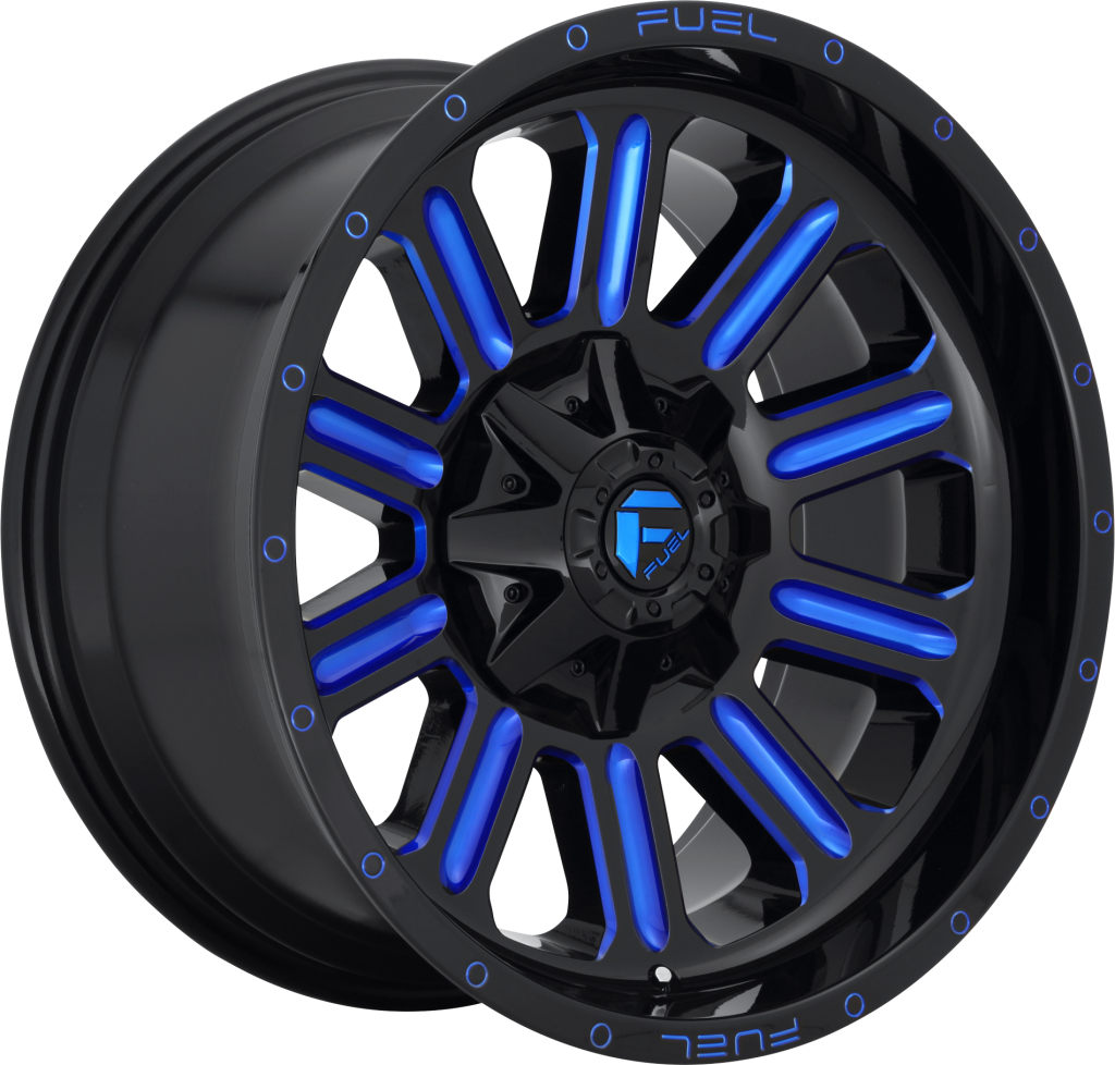 Fuel Wheels - Wheel Pros Australia | Leading Distributor of Branded ...