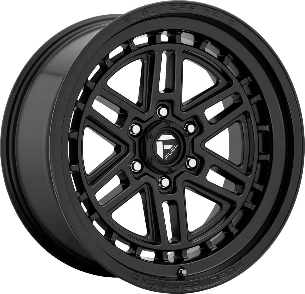 Fuel Wheels - Wheel Pros Australia | Leading Distributor of Branded ...