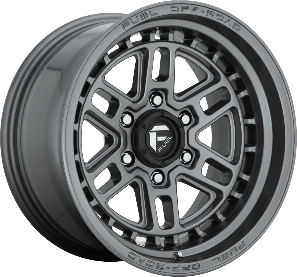 Fuel Wheels - Wheel Pros Australia | Leading Distributor of Branded ...