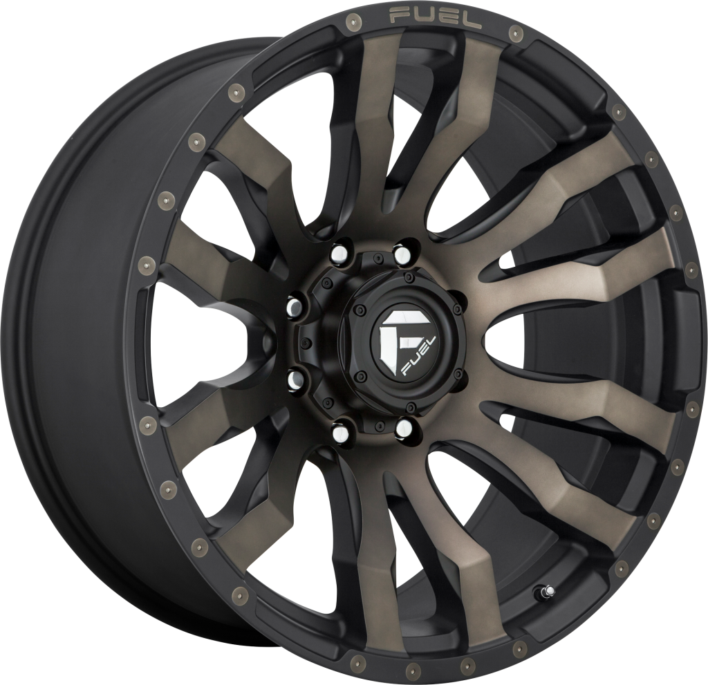 Fuel Wheels - Wheel Pros Australia | Leading Distributor of Branded ...