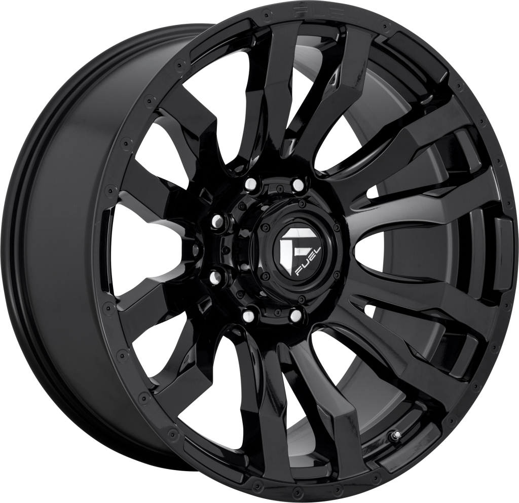 Fuel Wheels - Wheel Pros Australia | Leading Distributor of Branded ...