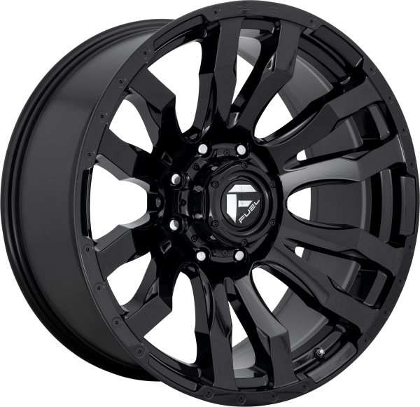 5x150 Bolt Pattern Wheels - Wheel Pros Australia | Leading Distributor ...
