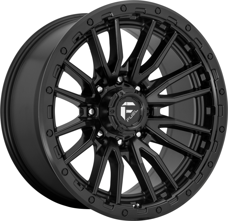 Fuel Wheels - Wheel Pros Australia | Leading Distributor of Branded ...