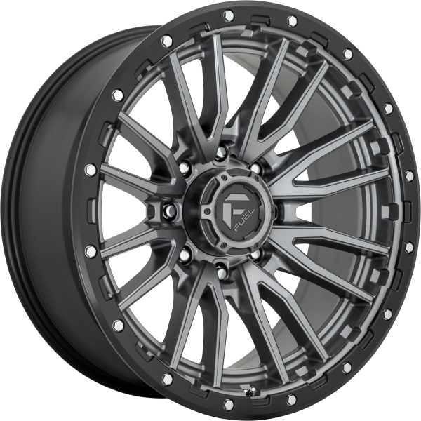 Fuel Wheels - Wheel Pros Australia | Leading Distributor of Branded ...