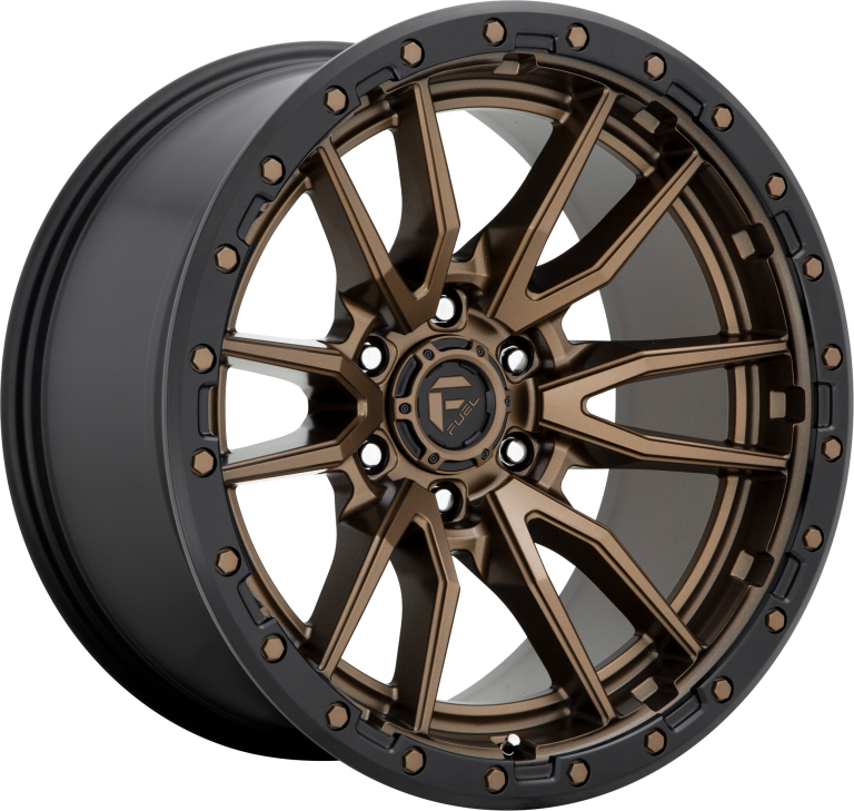 BRONZE Finish Wheels - Wheel Pros Australia | Leading Distributor of ...