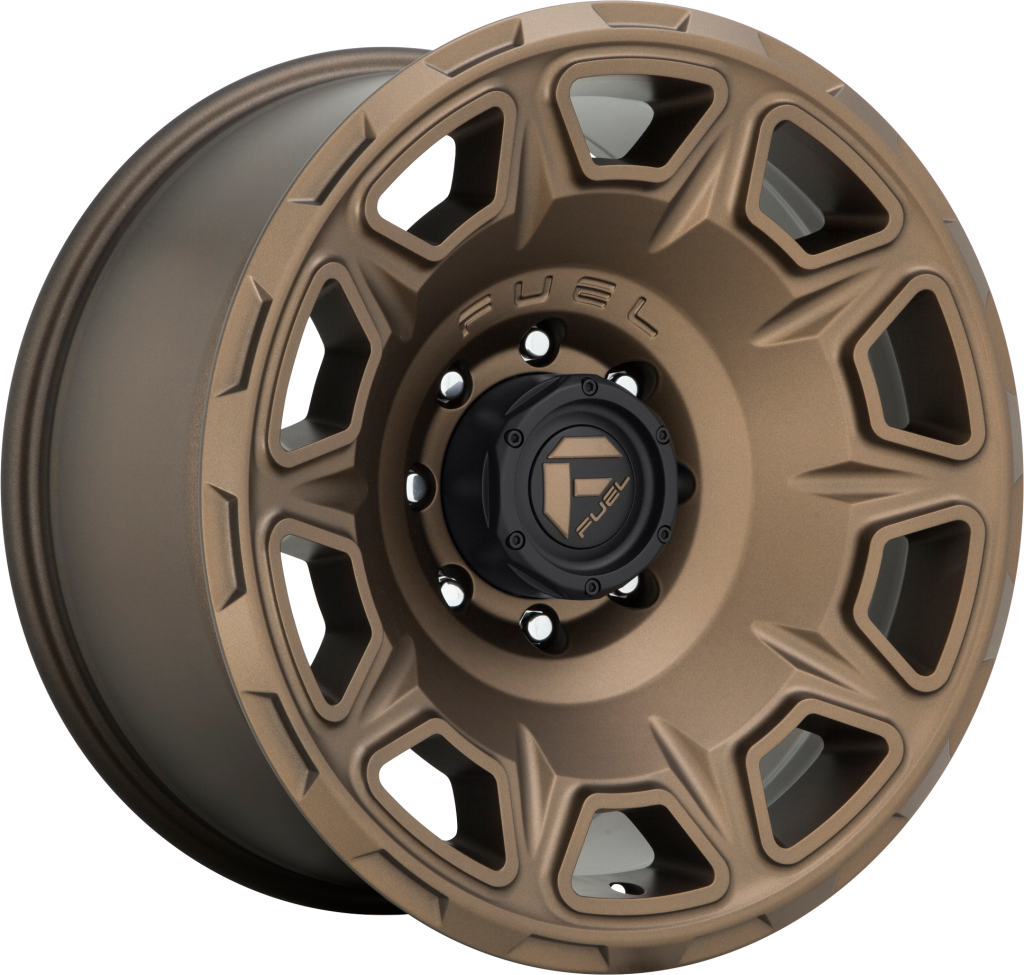 D687 VENGEANCE - Wheel Pros Australia