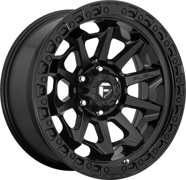 Fuel Wheels - Wheel Pros Australia | Leading Distributor of Branded ...