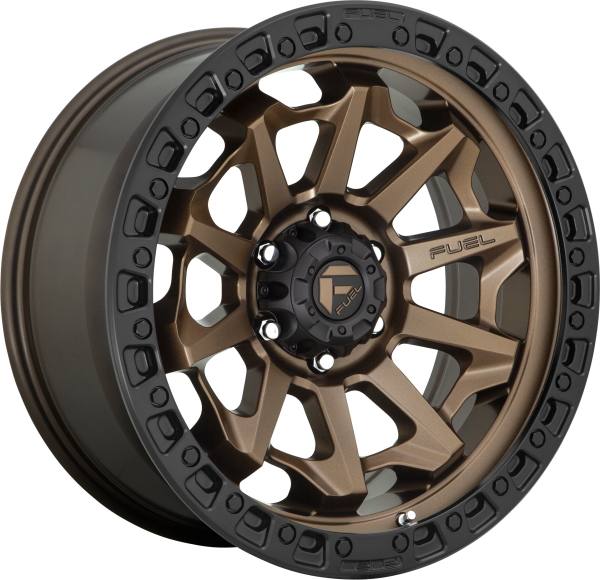 BRONZE Finish Wheels - Wheel Pros Australia | Leading Distributor of ...