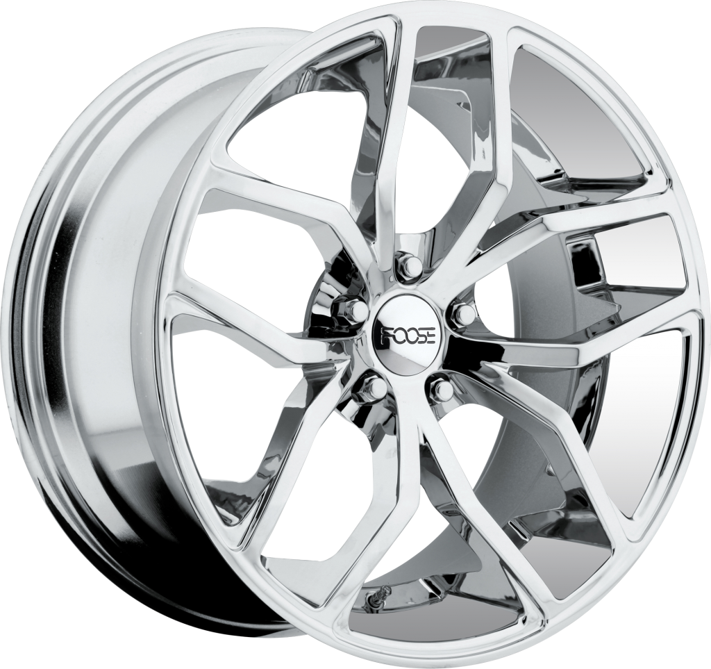 CHROME Finish Wheels - Wheel Pros Australia | Leading Distributor of ...