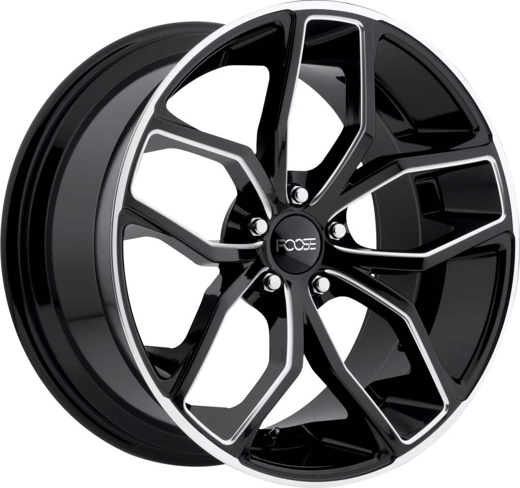 Foose Wheels - Wheel Pros Australia | Leading Distributor of Branded ...
