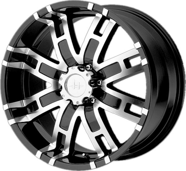 Helo Wheels - Wheel Pros Australia | Leading Distributor of Branded ...