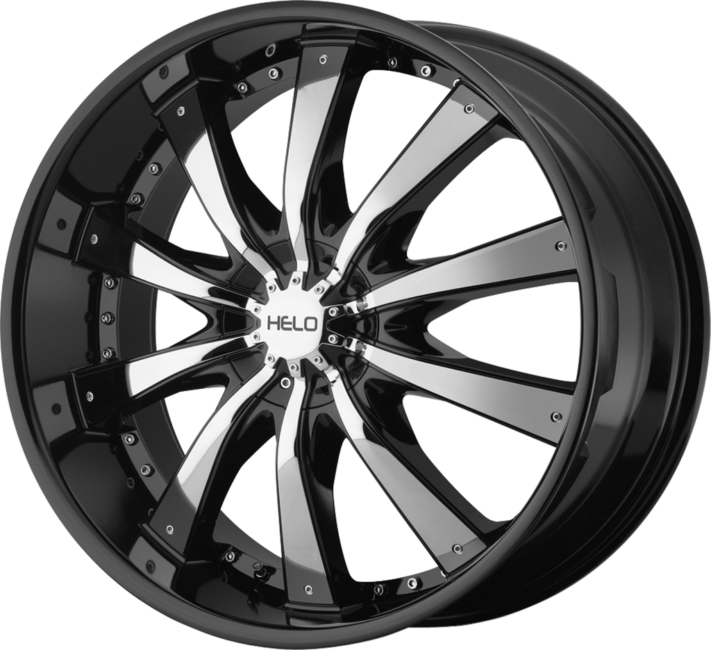 HE875 - Wheel Pros Australia