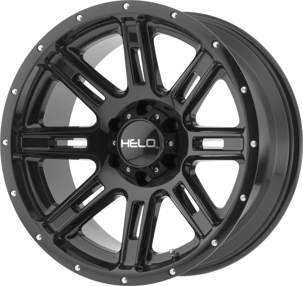 Helo Wheels - Wheel Pros Australia | Leading Distributor of Branded ...