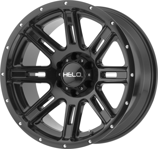 Helo Wheels - Wheel Pros Australia | Leading Distributor of Branded ...