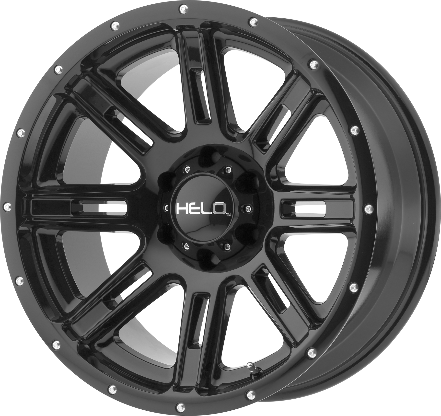 Helo Wheels - Wheel Pros Australia | Leading Distributor of Branded ...
