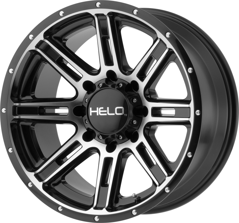 Helo Wheels - Wheel Pros Australia | Leading Distributor of Branded ...