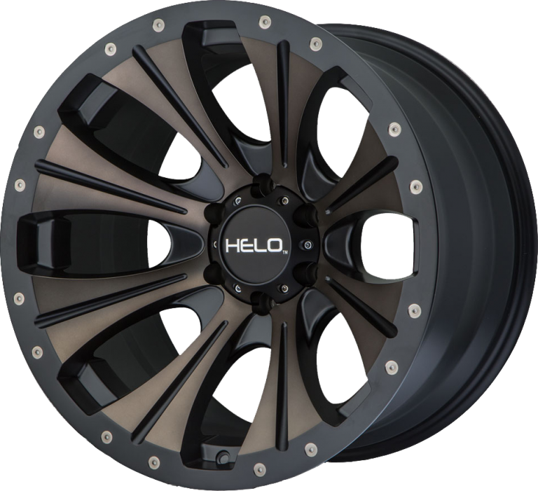 Helo Wheels - Wheel Pros Australia | Leading Distributor of Branded ...