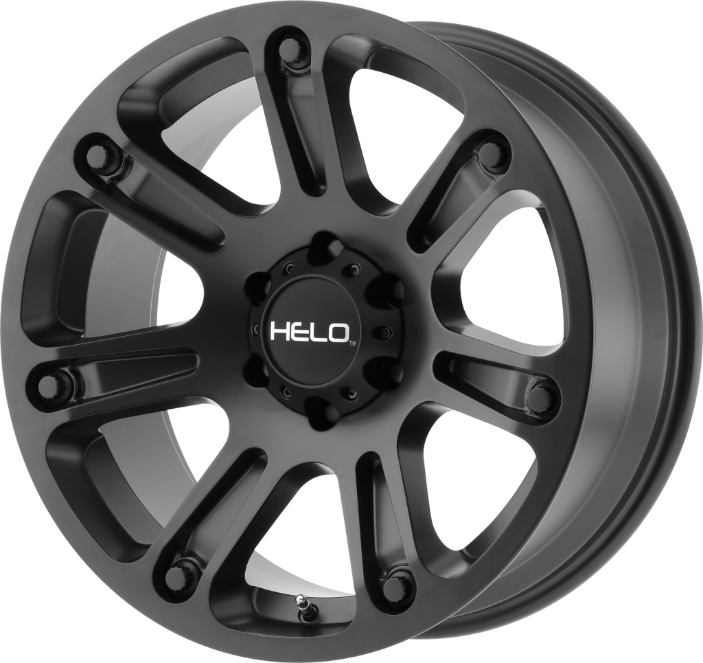 Helo Wheels - Wheel Pros Australia | Leading Distributor of Branded ...