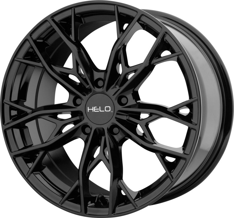Helo Wheels - Wheel Pros Australia | Leading Distributor of Branded ...